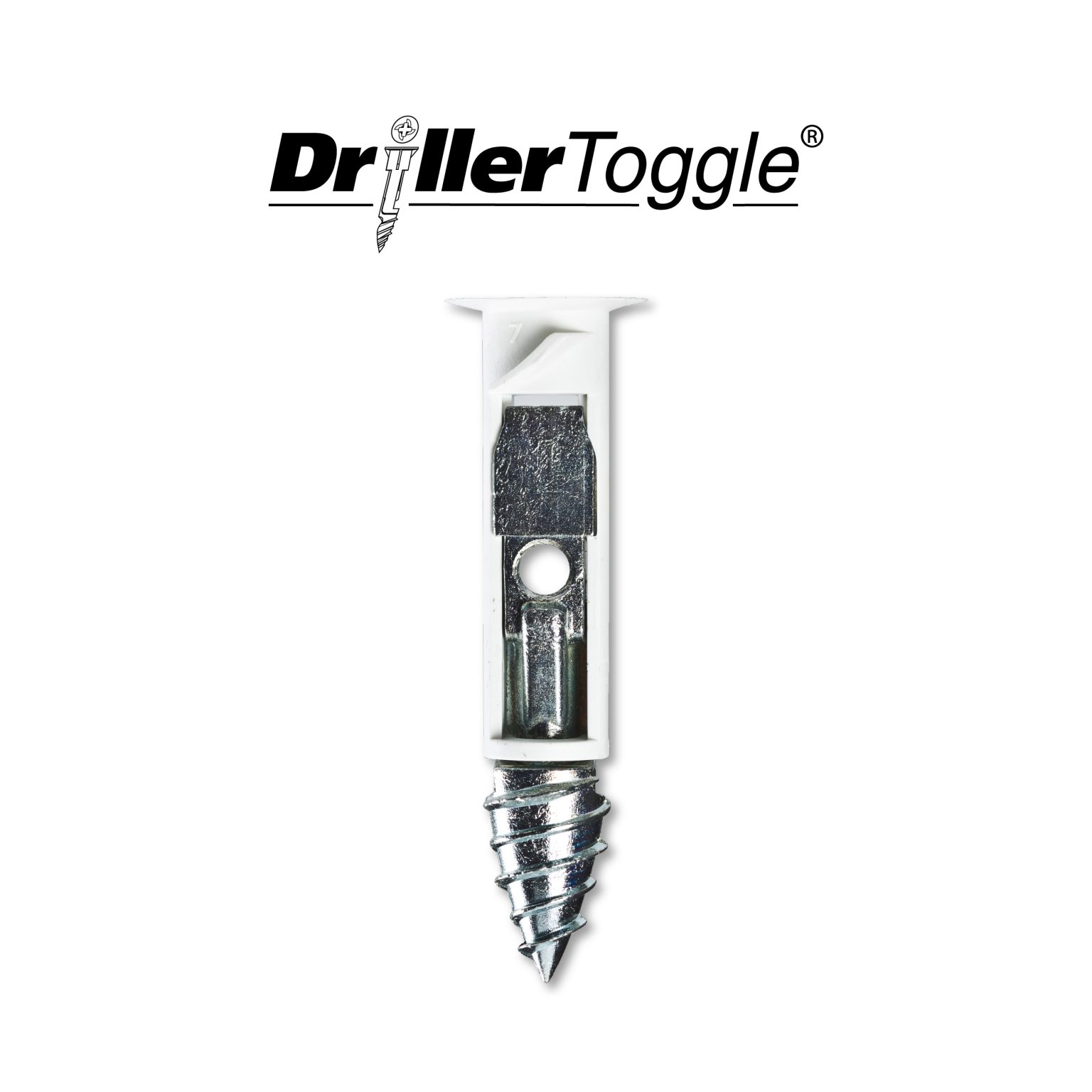 Cobra Anchors – Discover DrillerToggle Anchors